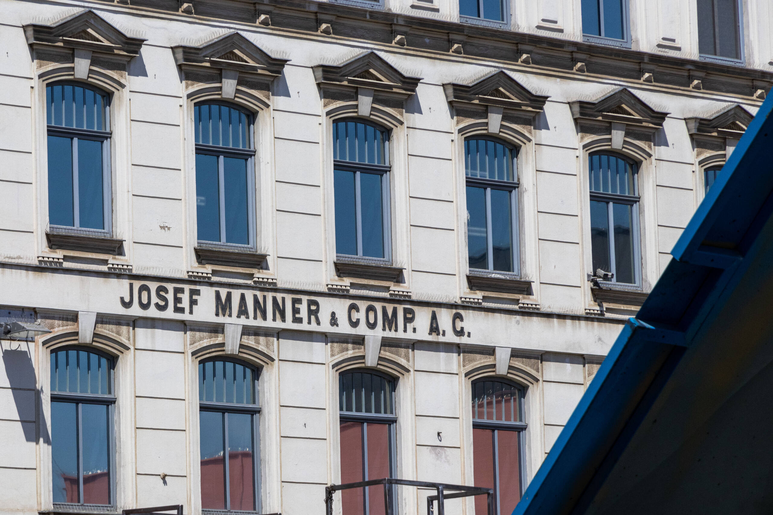 10.000 Schritte in Wien: Die Welt schmecken - Besser Stadtleben